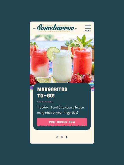 Projects | BrandLoyal